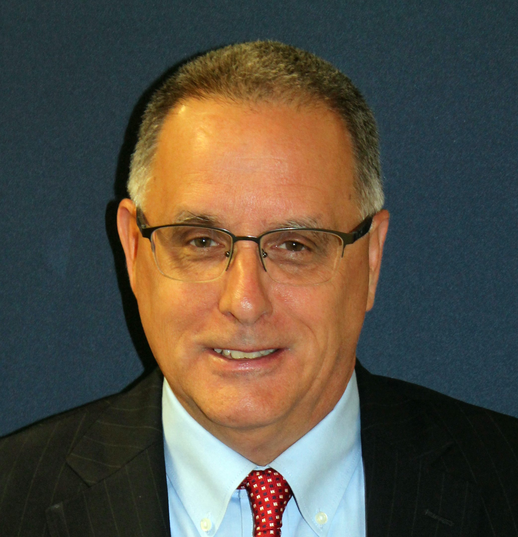 John Campbell - Campbell & Sherbondy